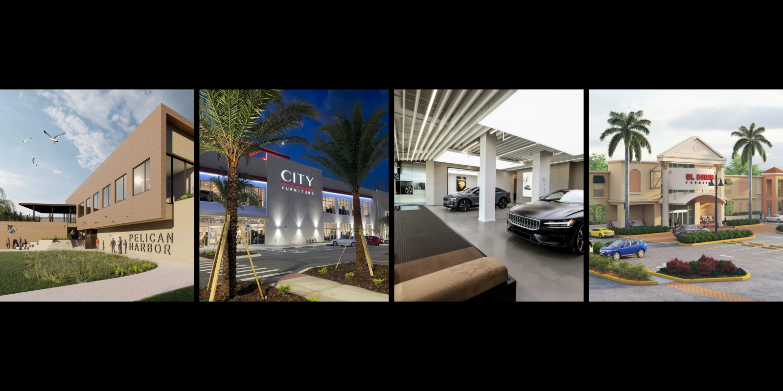 Stiles Architectural Group | Stiles