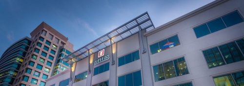 Stiles Architectural Group | Stiles