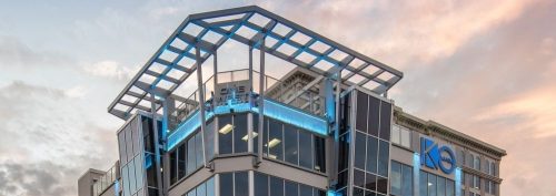 Stiles Architectural Group | Stiles