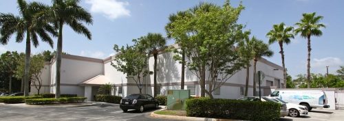 Commercial Office Development | Stiles