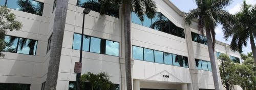 Commercial Office Development | Stiles