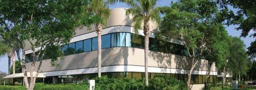 Commercial Office Development | Stiles