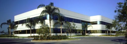 Commercial Office Development | Stiles