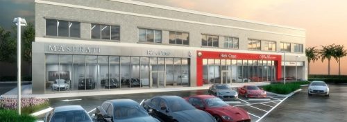 Stiles Architectural Group | Stiles