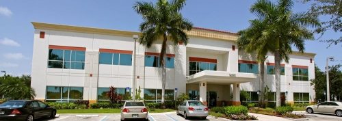 Commercial Office Development | Stiles