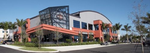 Stiles Architectural Group | Stiles