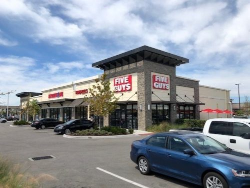 Stiles Construction | Stiles