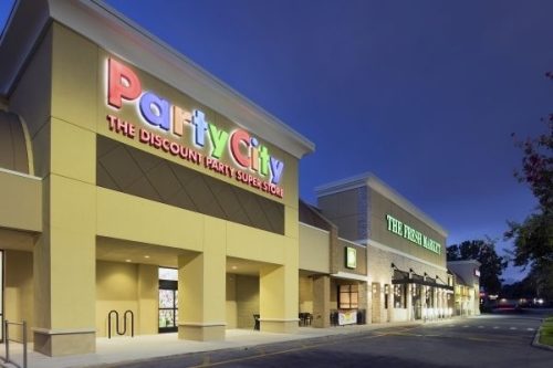 Leasing & Brokerage | Stiles