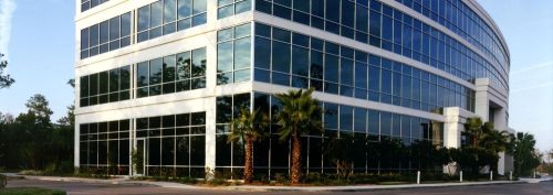 Commercial Office Development | Stiles