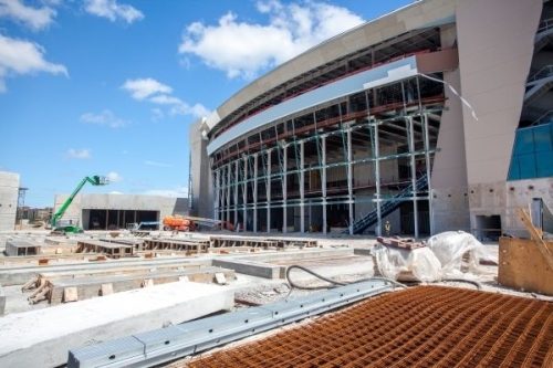 Stiles Construction | Stiles