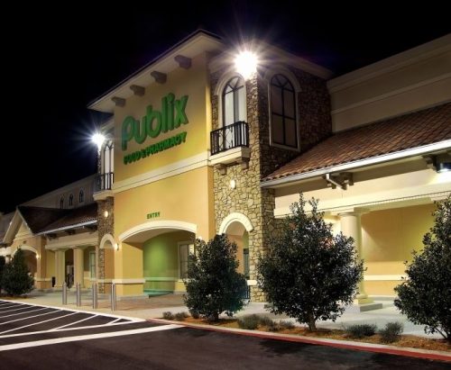 Shoppes at Murabella | Stiles