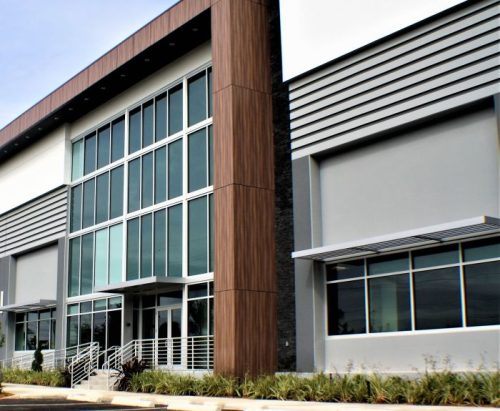 Stiles Architectural Group | Stiles