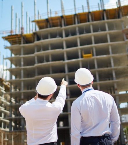 Stiles | Invest. Build. Manage.