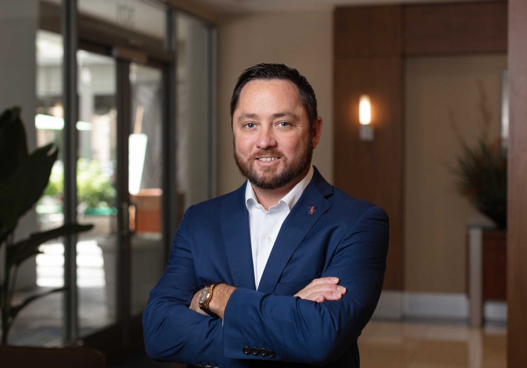 Stiles | Invest. Build. Manage.