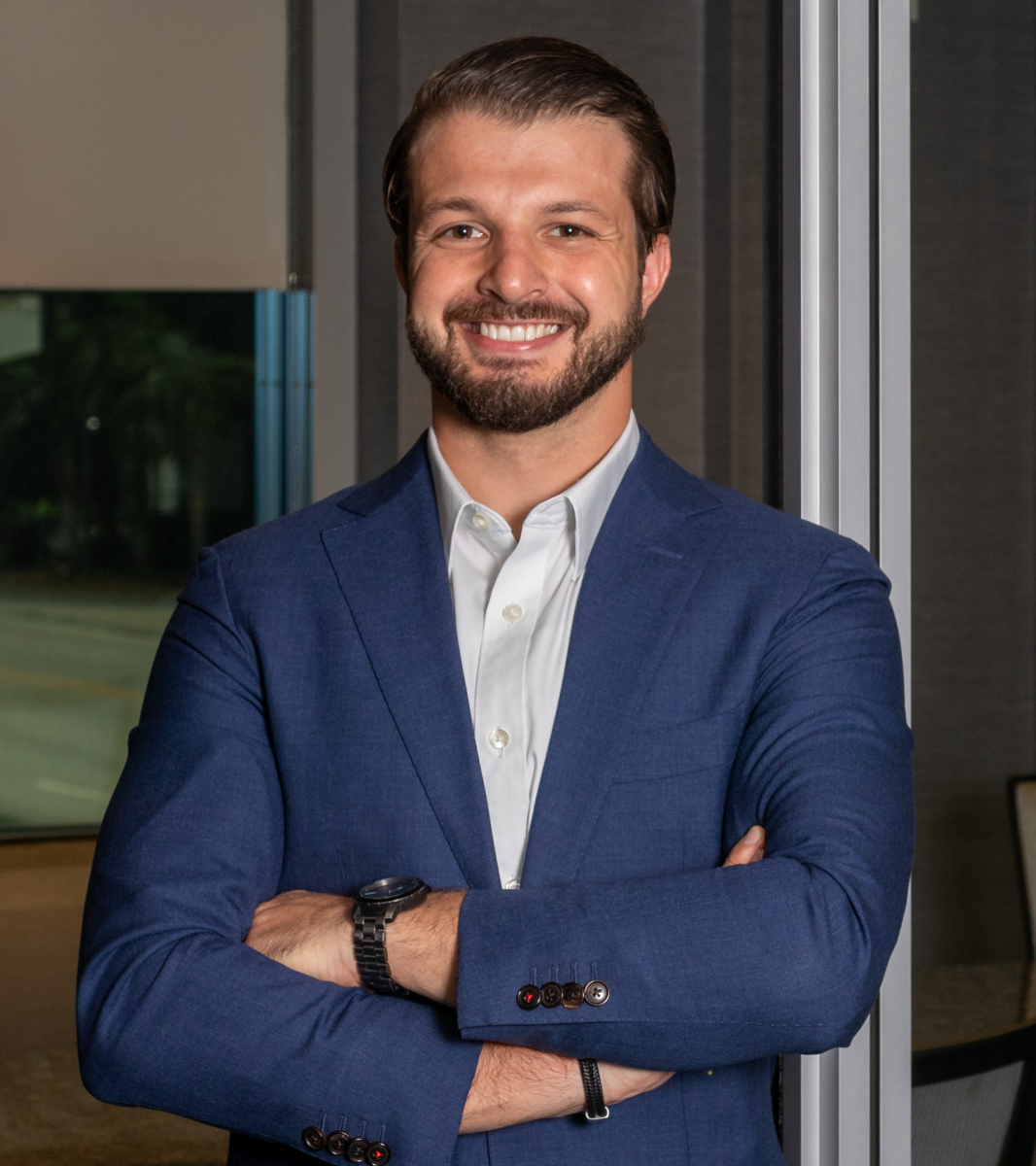 Ft. Lauderdale | Stiles