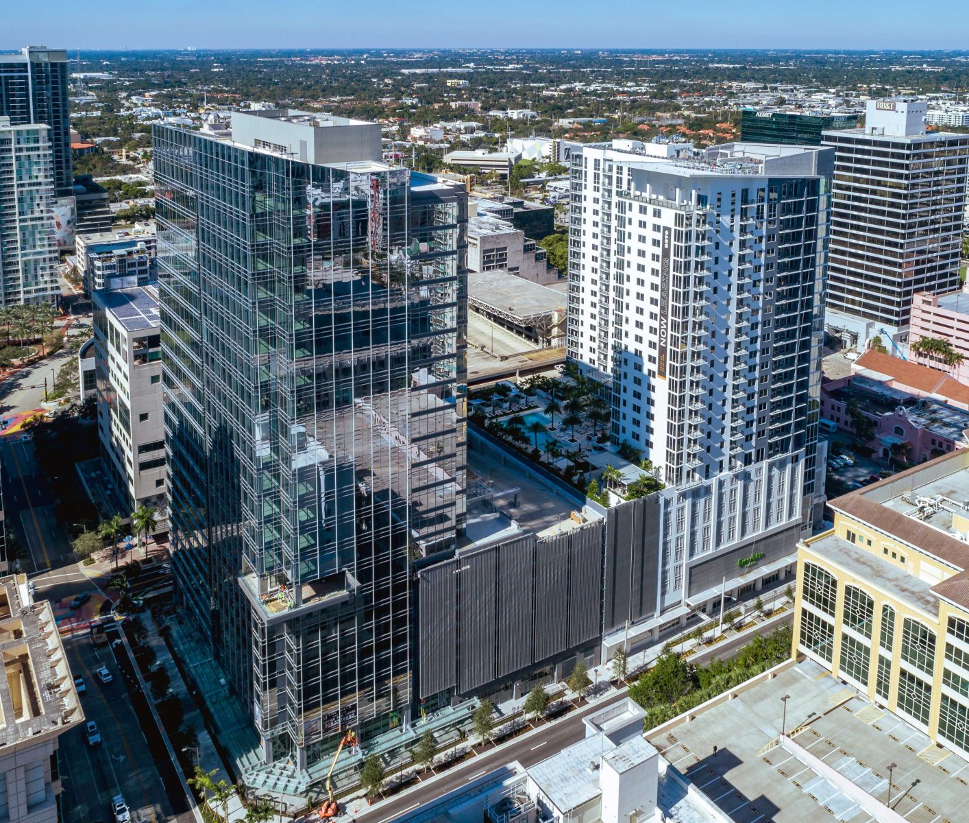 Stiles | Invest. Build. Manage.