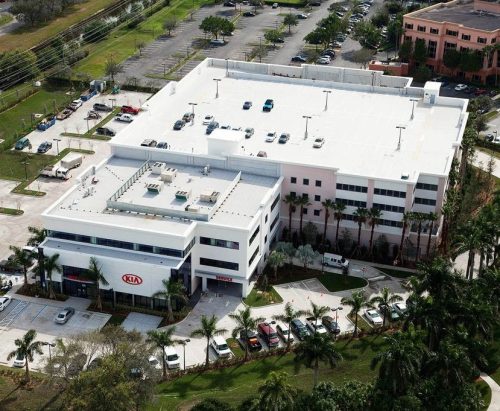 Stiles Architectural Group | Stiles