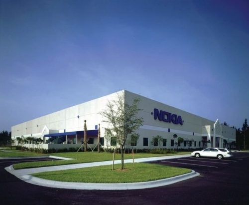 Commercial Office Development | Stiles