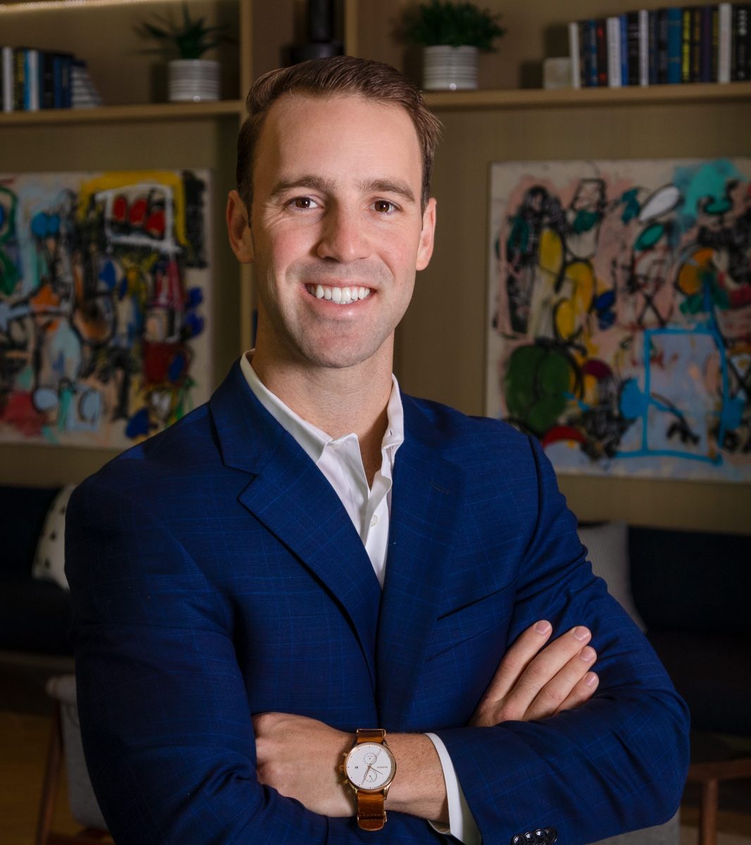 Ft. Lauderdale | Stiles