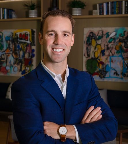 Matthew Lilly | Stiles