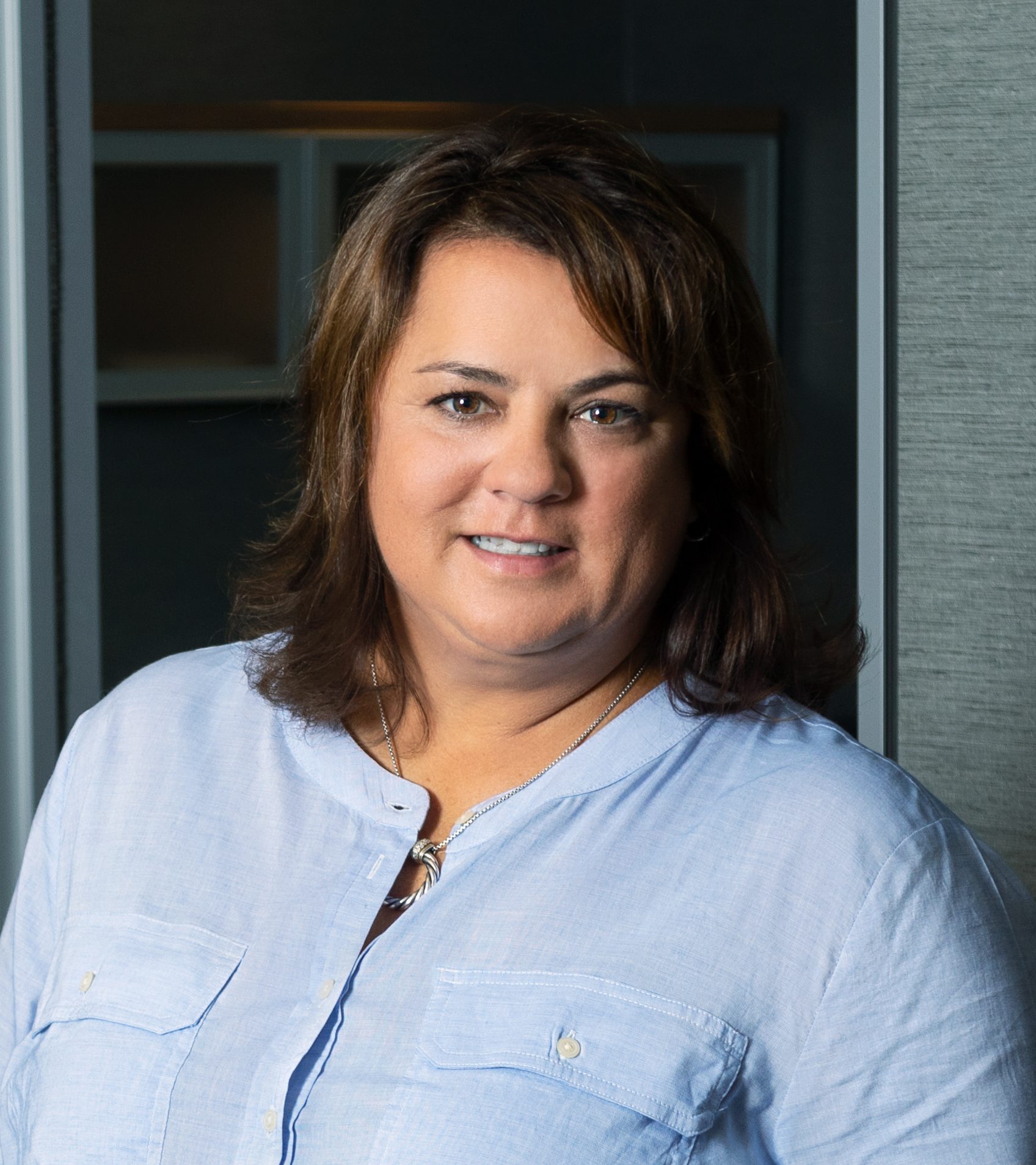 Carrie Tidwell | Stiles