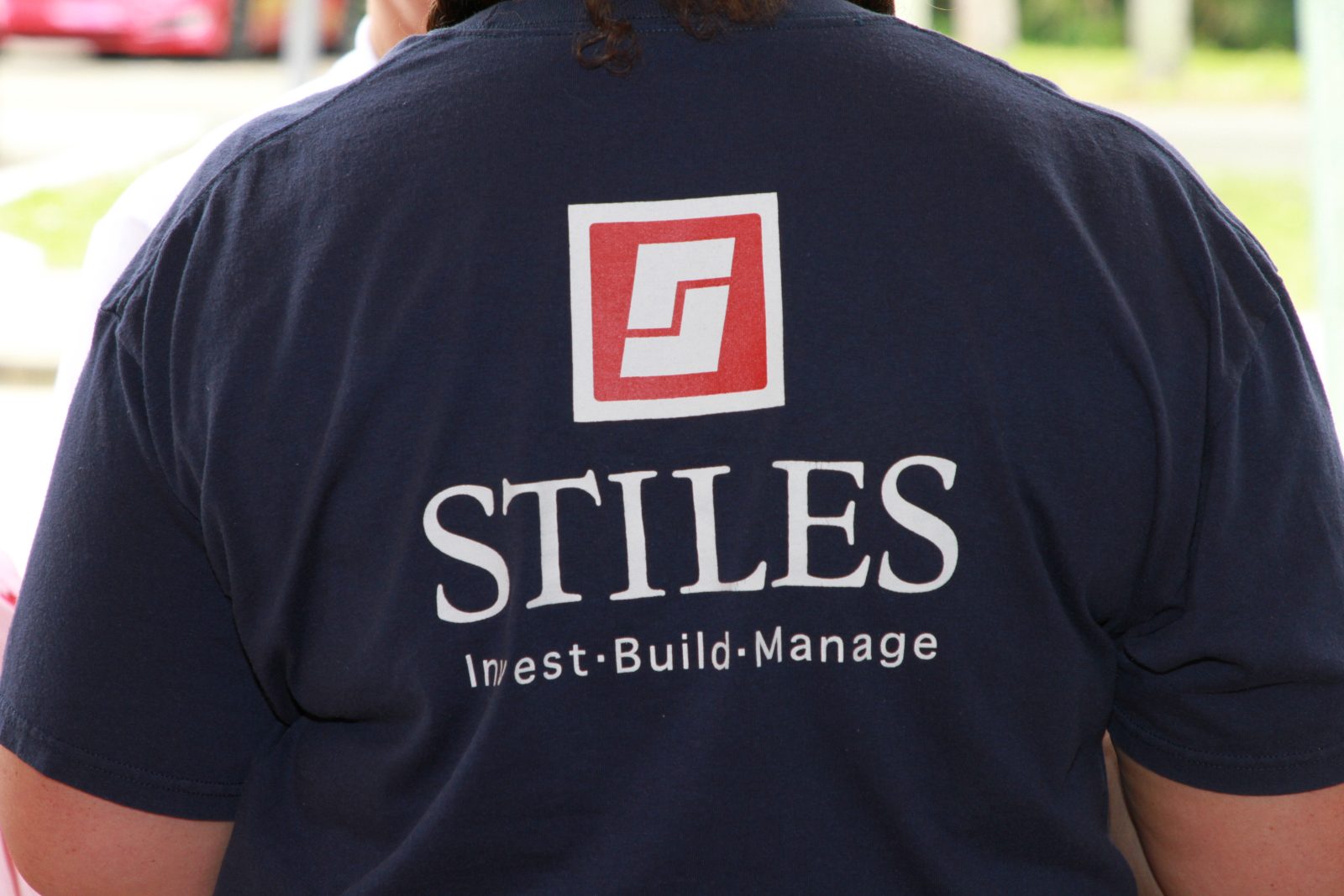 Media Items | Stiles