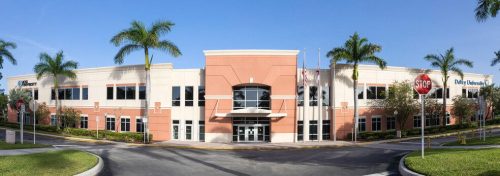 Southern Glazer’s Wine & Spirits 2300 Office Building | Stiles