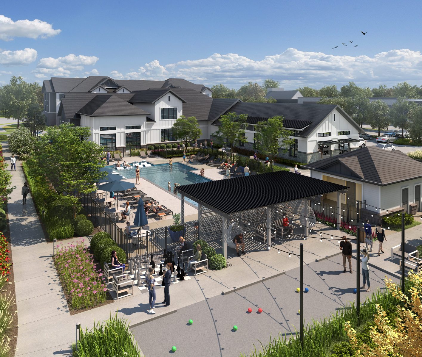 Stiles | Invest. Build. Manage.