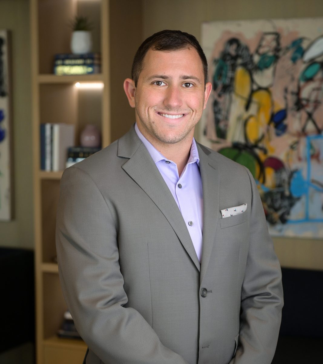 Ft. Lauderdale | Stiles