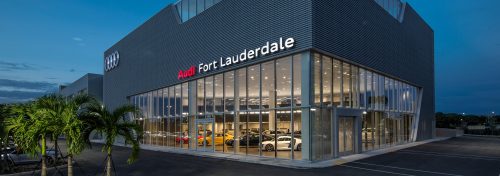 Audi Fort Lauderdale | Stiles