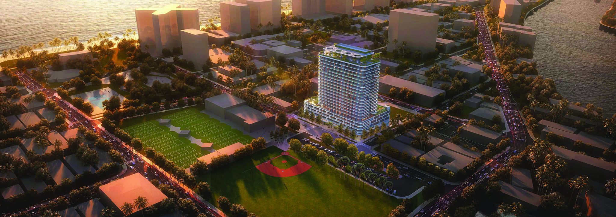 Stiles Construction | Stiles