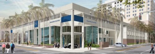 Stiles Construction | Stiles