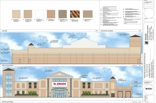 Stiles Architectural Group | Stiles