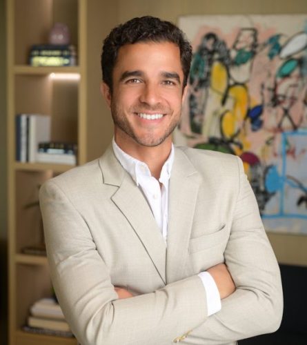 Alejandro Rodriguez | Stiles