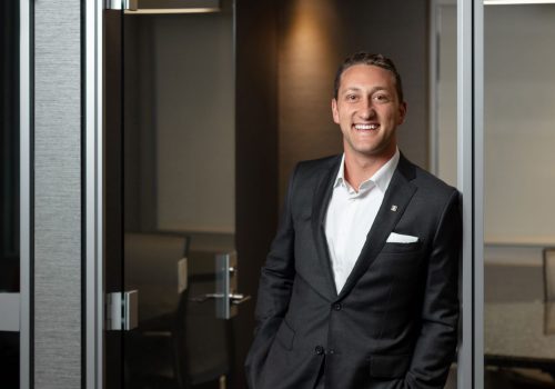 Stiles | Invest. Build. Manage.