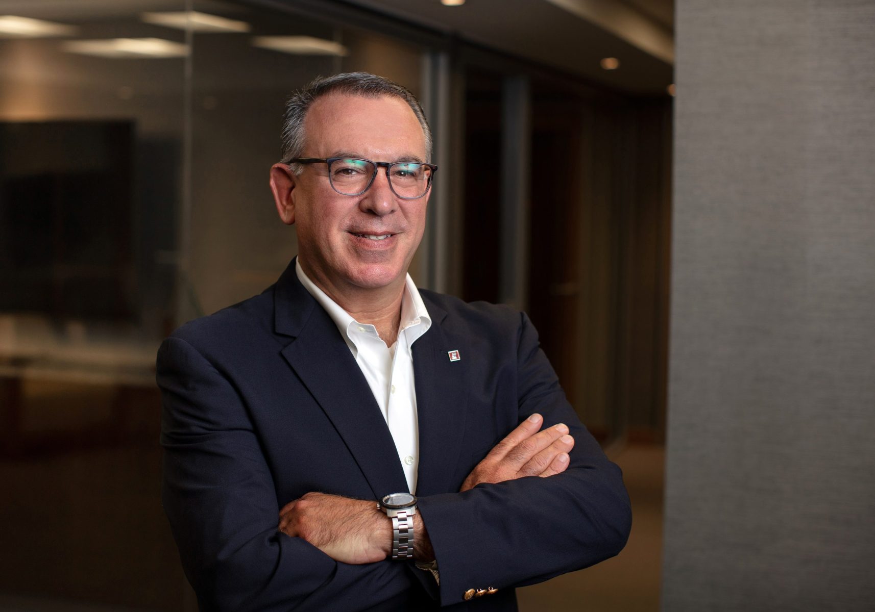 Stiles | Invest. Build. Manage.