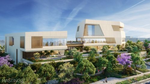 Stiles Construction | Stiles