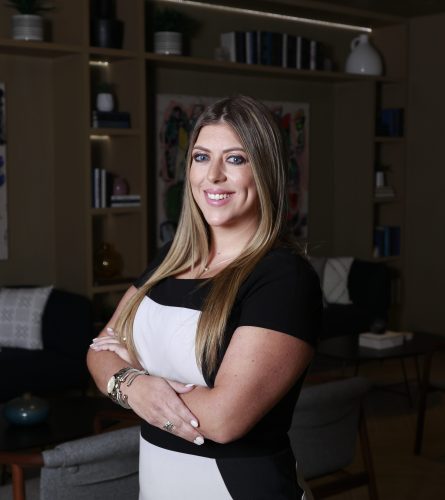 Nicole Alvarez | Stiles