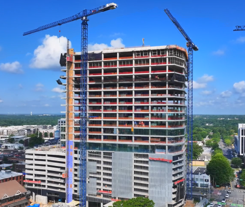 Stiles | Invest. Build. Manage.