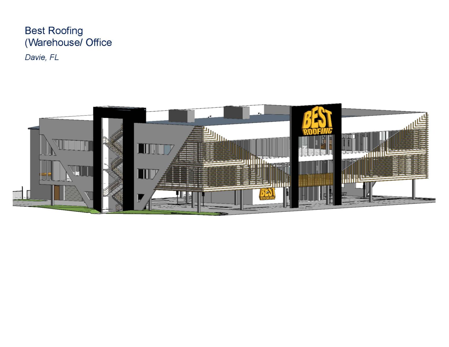 Stiles Construction | Stiles