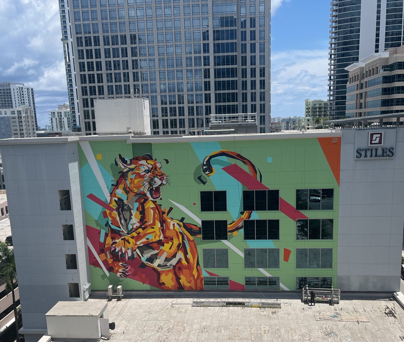 Stiles | Invest. Build. Manage.