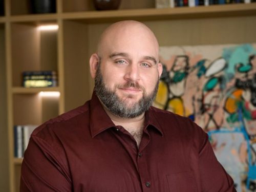 Spirit of Stiles | August 2023 | Stiles