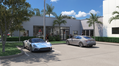 Stiles Architectural Group | Stiles