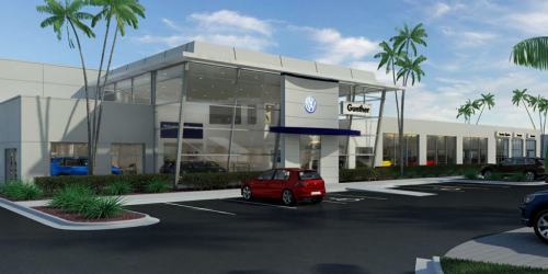 Stiles Architectural Group | Stiles