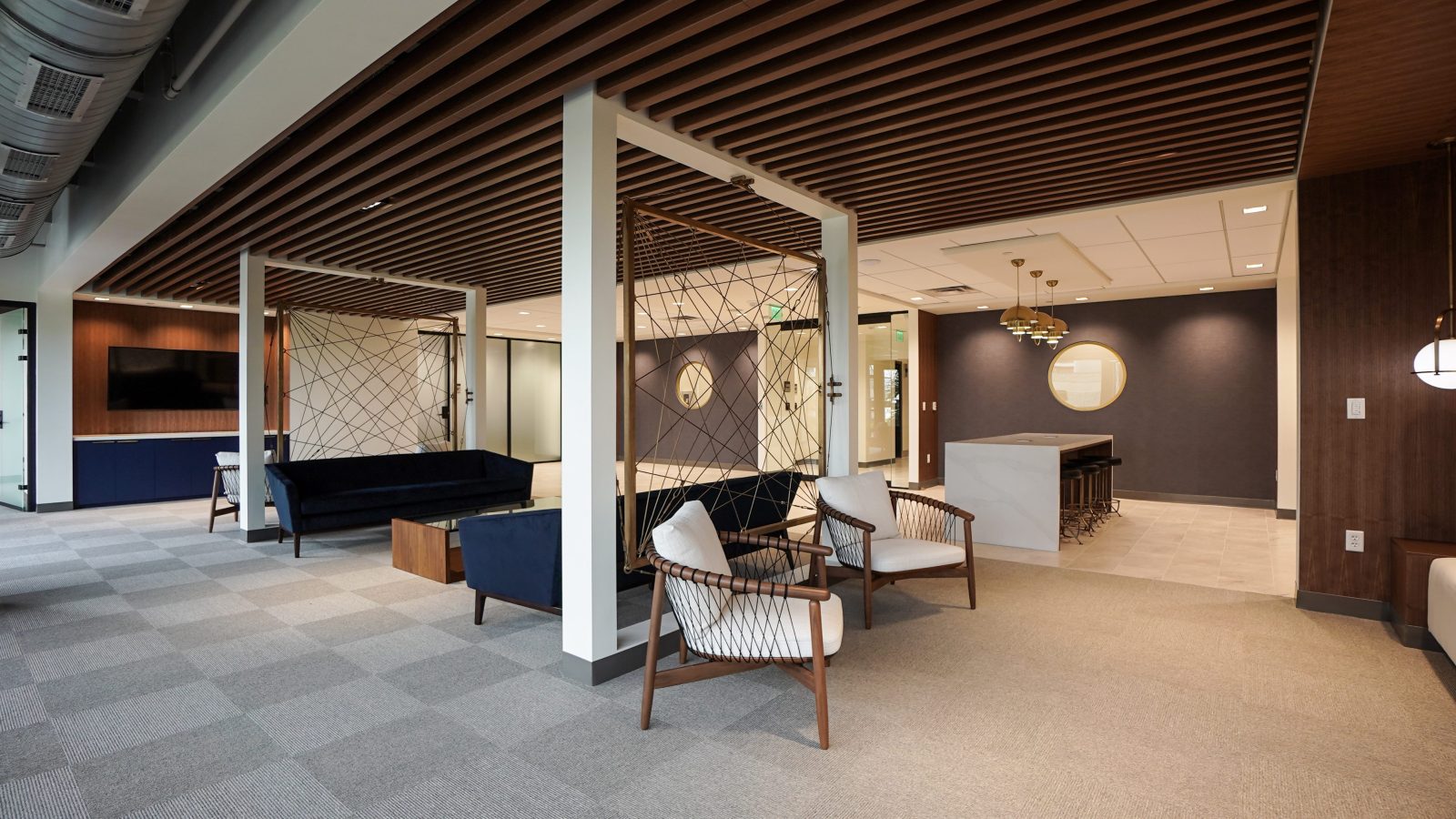 Stiles Tenant Project Management | Stiles