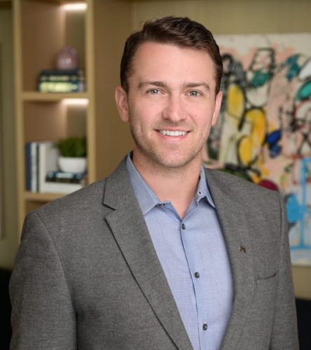 Alexander Baker | Stiles