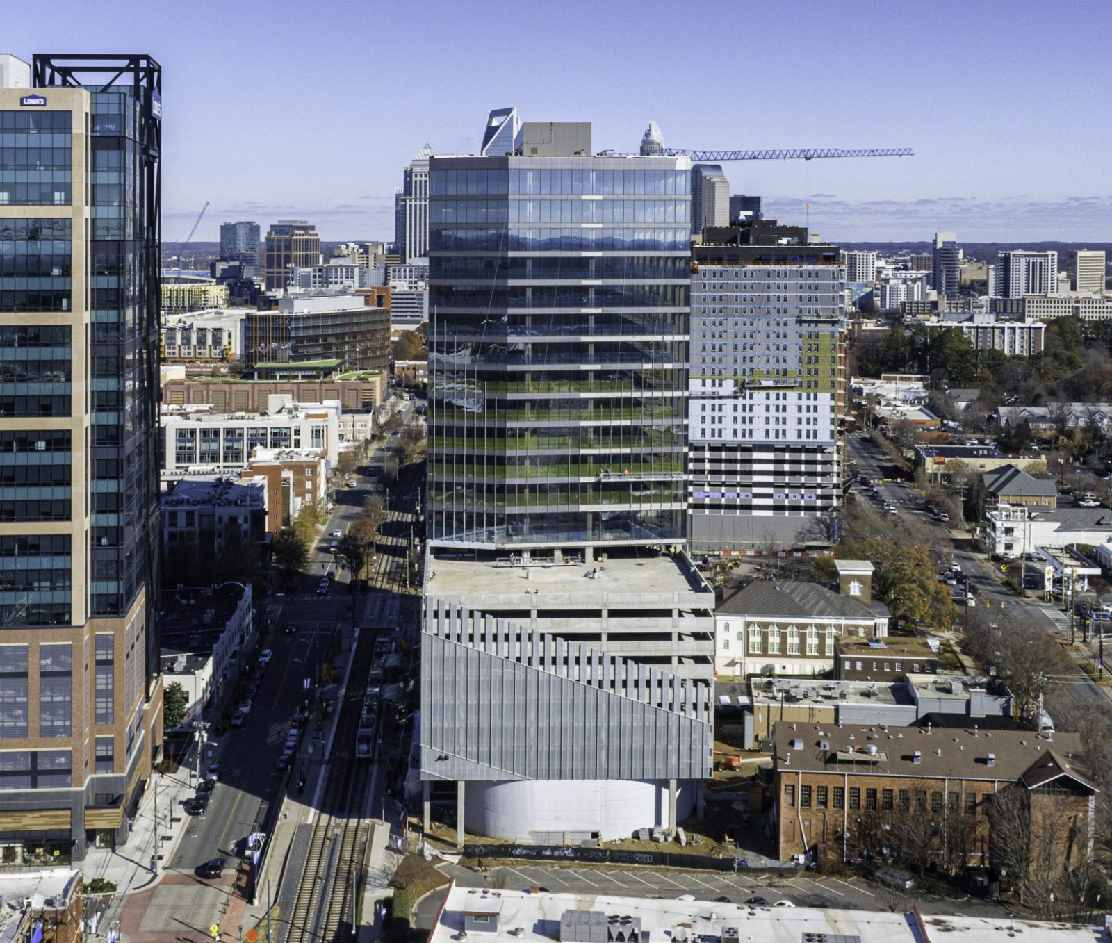 Stiles | Invest. Build. Manage.