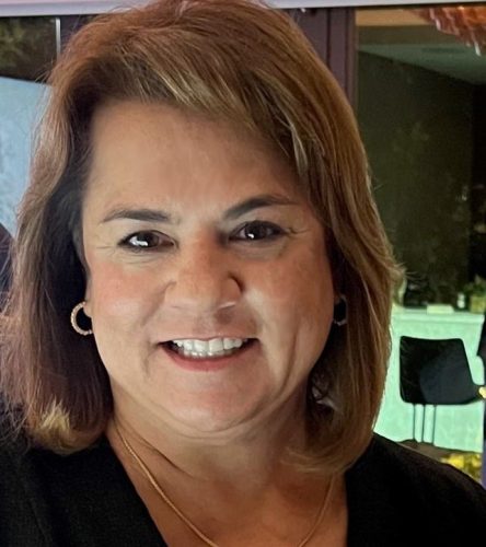 Carrie Tidwell | Stiles