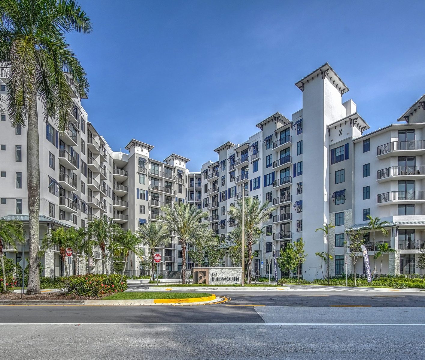 Stiles | Invest. Build. Manage.