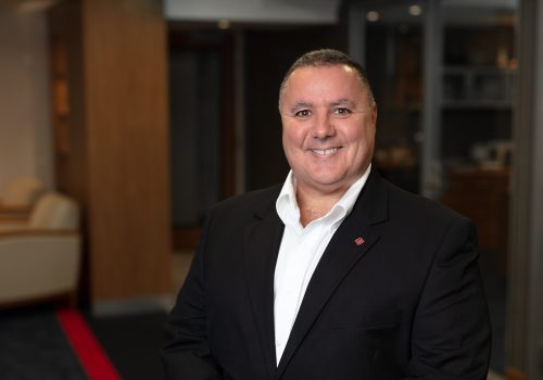 Stiles | Invest. Build. Manage.